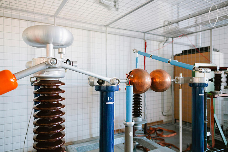 Elektrotechnik - Master